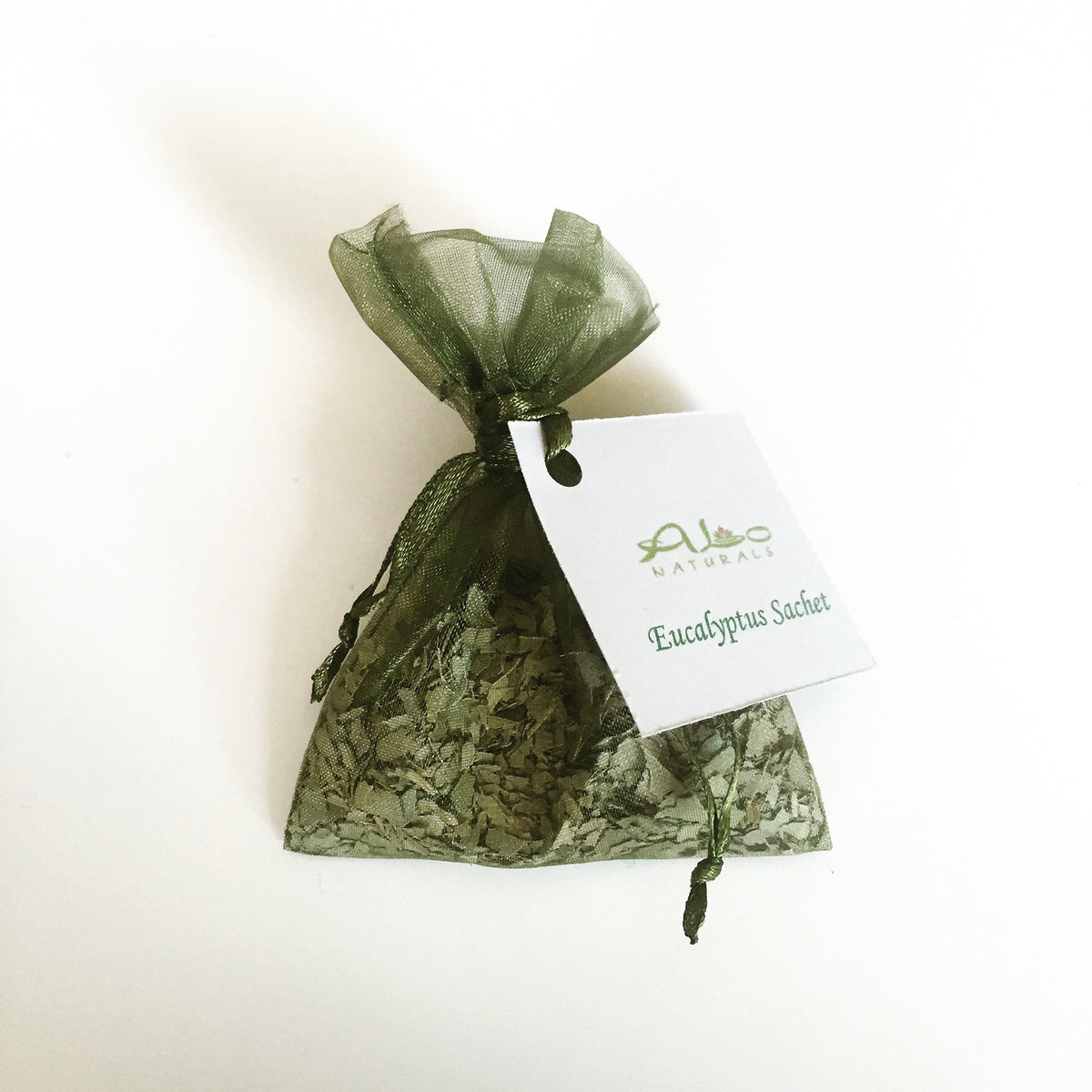 Eucalyptus Sachet – ALo Naturals