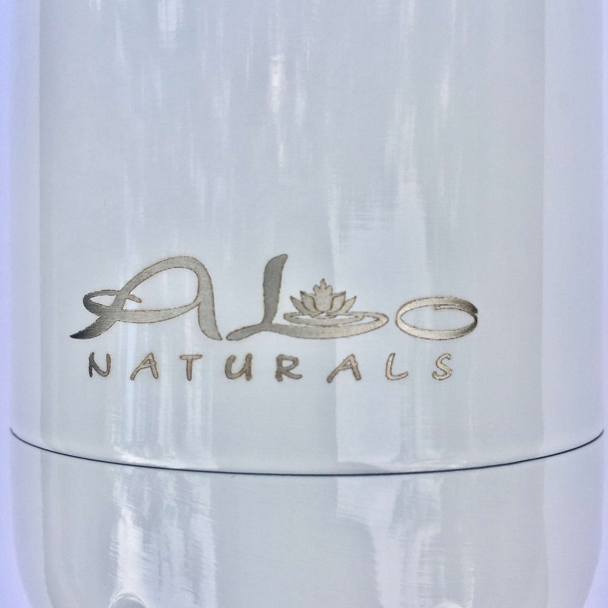 White - 750 ml - Stainless Steel Water Bottle, eco-friendly, toxinfree ...