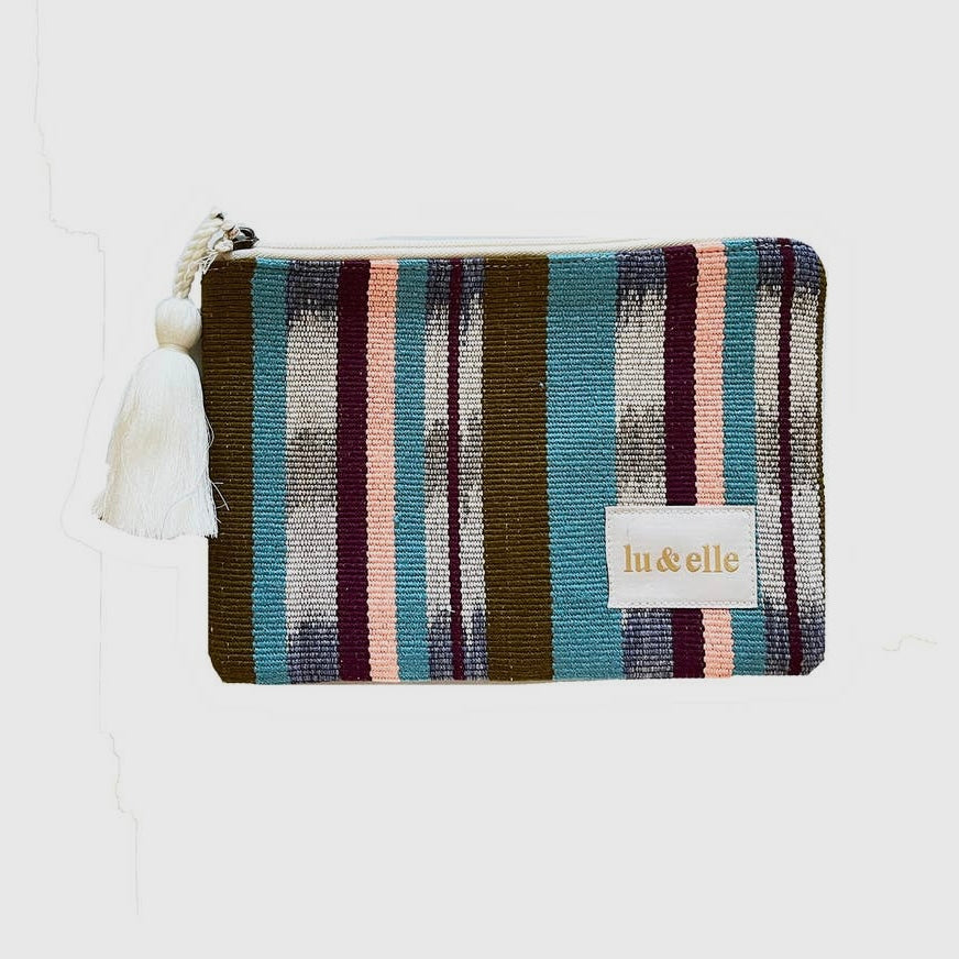 Navajo Pouch – ALo Naturals
