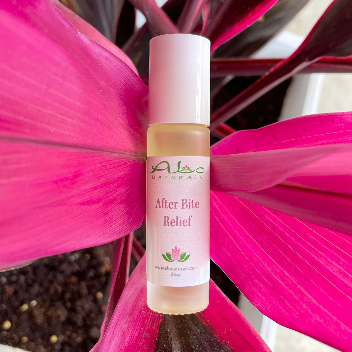After Bite Relief – ALo Naturals