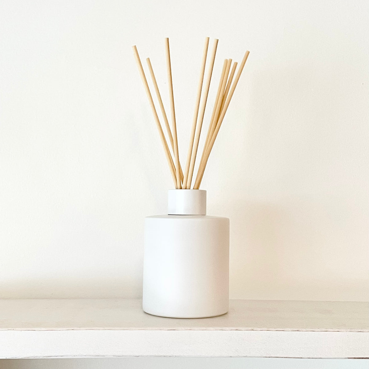 Blood Orange Reed Diffuser – ALo Naturals