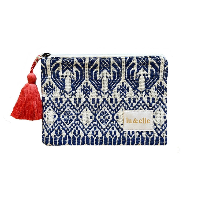 Santorini Pouch – ALo Naturals